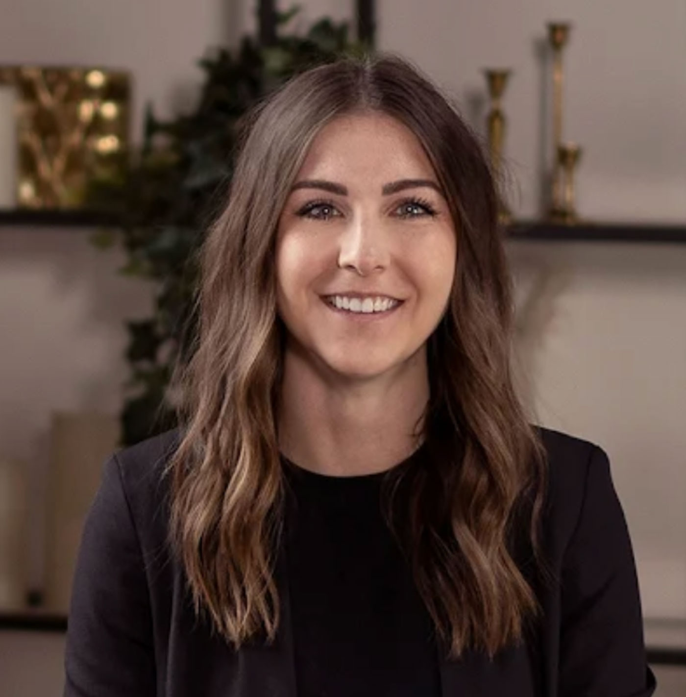 Innovator of the Week: Chloe Smith’s AI-Powered Intelligence Platform ...