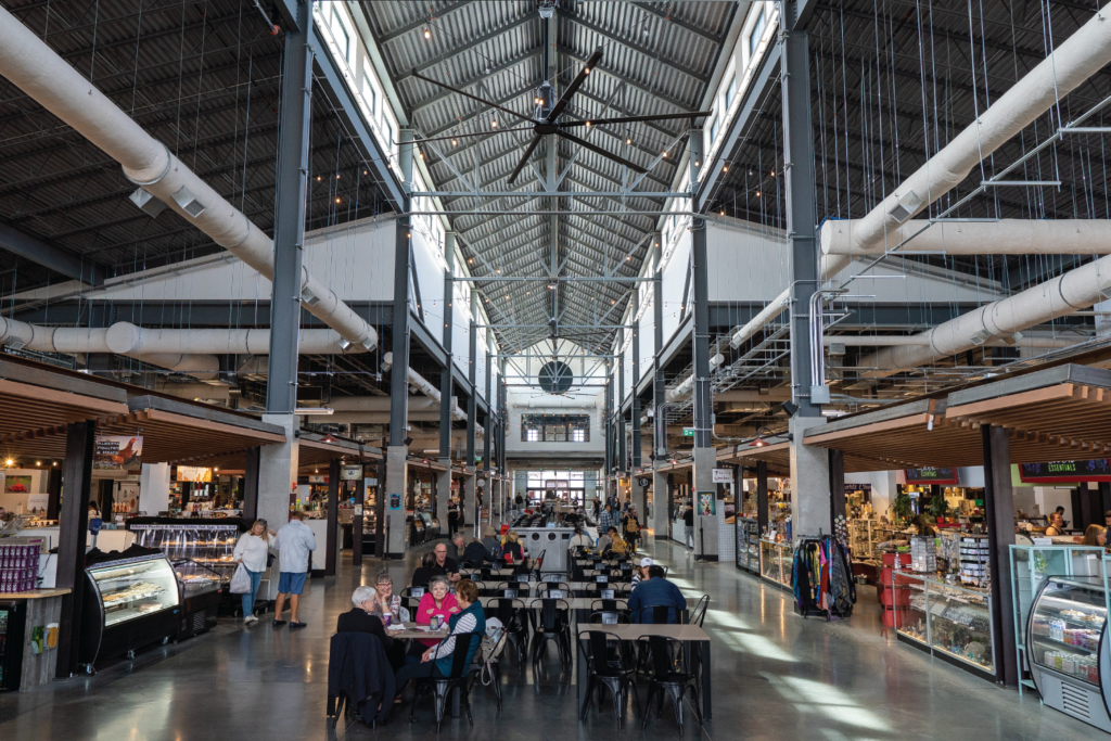 Shop and Dine in Calgary’s Own Greenwich Village - Avenue Calgary