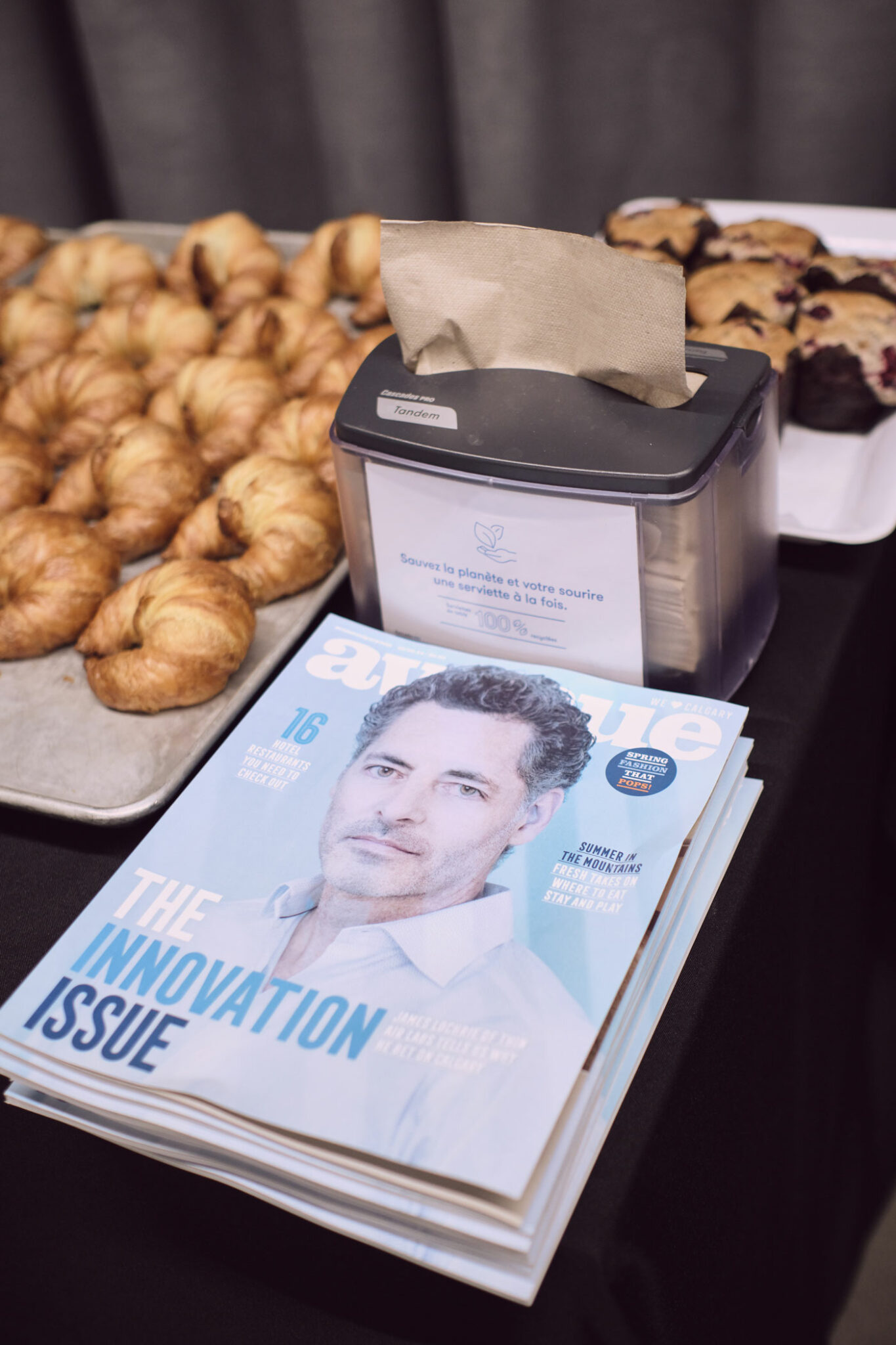 Inside Avenue’s 2024 Innovation Event - Avenue Calgary