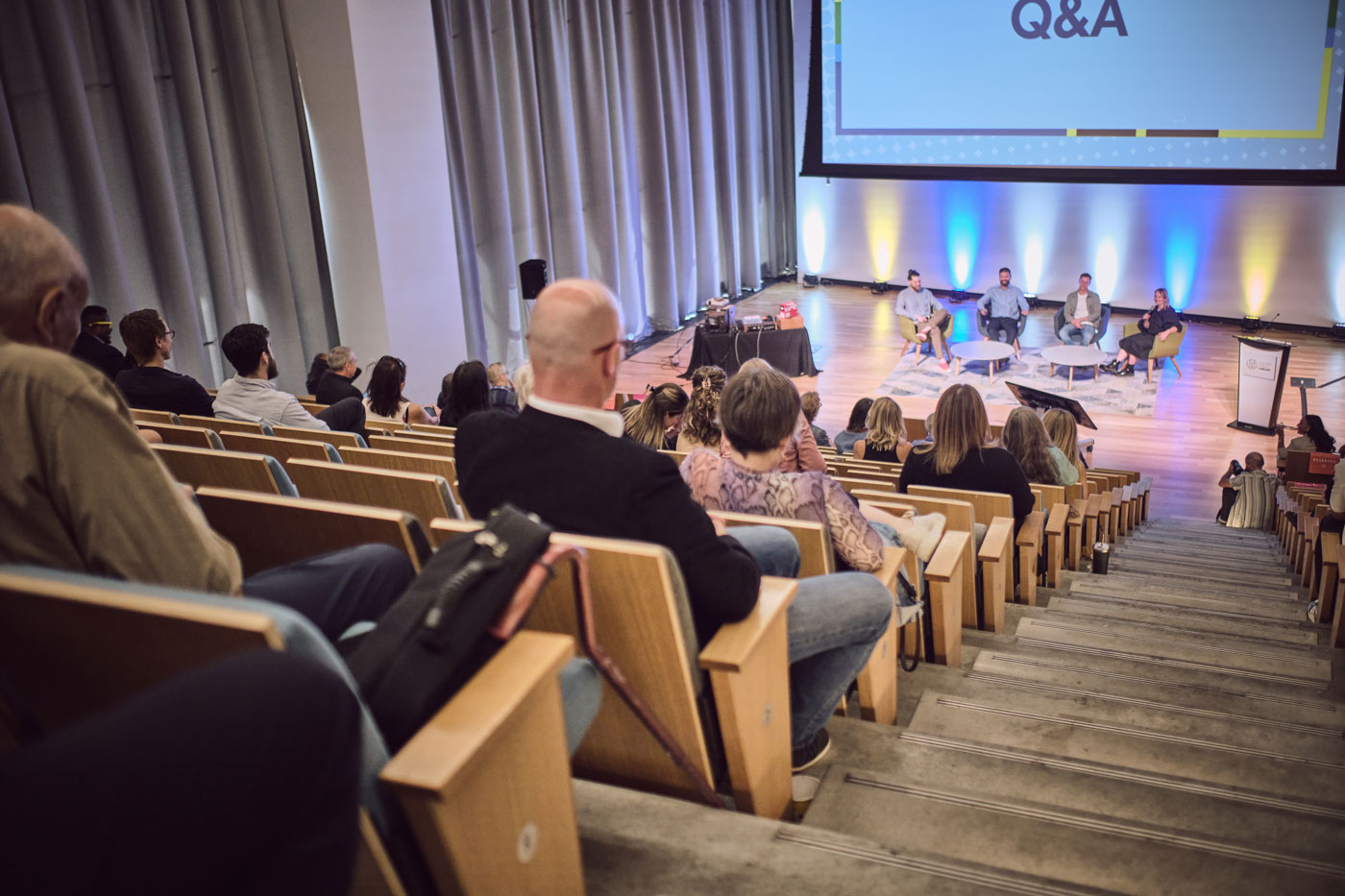 Inside Avenue’s 2024 Innovation Event - Avenue Calgary