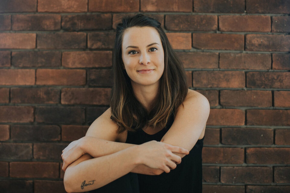 Innovator of the Week: Jenna Galloway’s Online Learning Tool Offers a ...