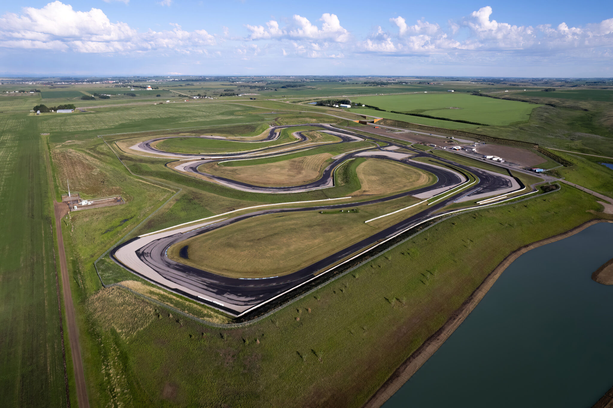 Be Part of the Drive - Avenue Calgary