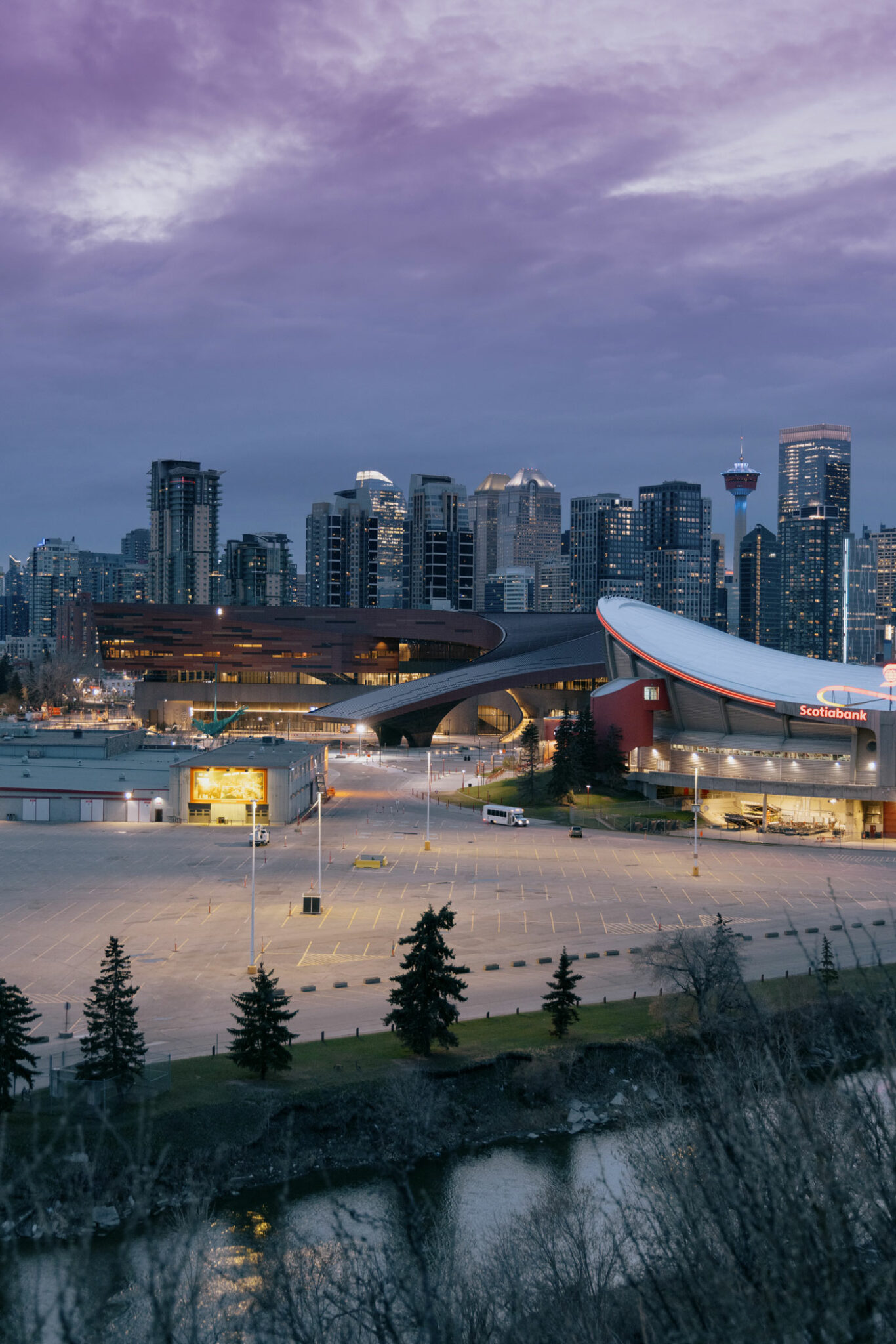 How 5 Major Calgary Infrastructure Projects Will Affect Their ...