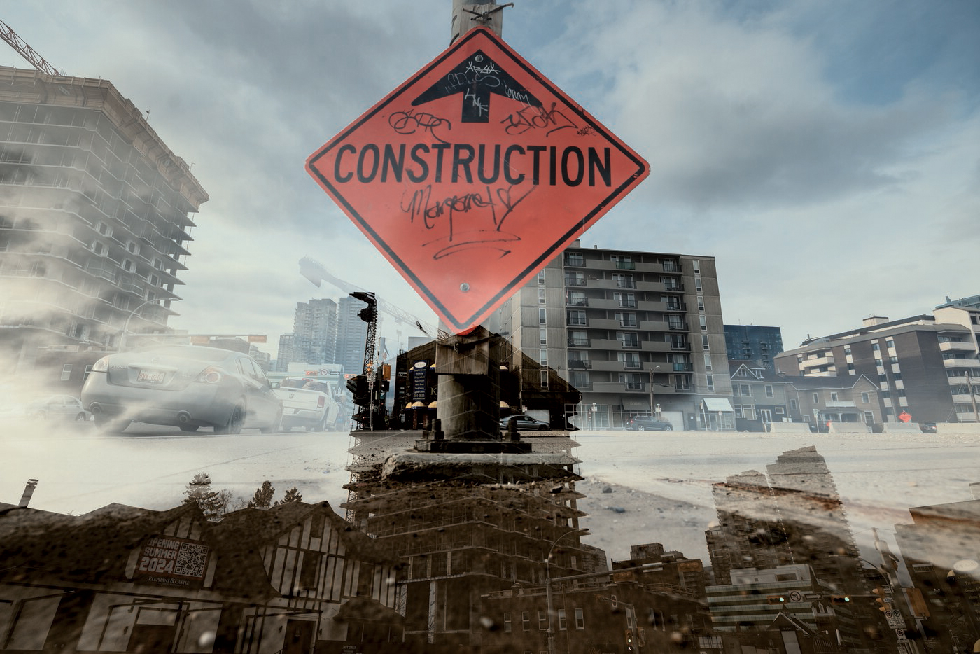 Why Demolish a Skyscraper Instead of Converting or Renovating It ...