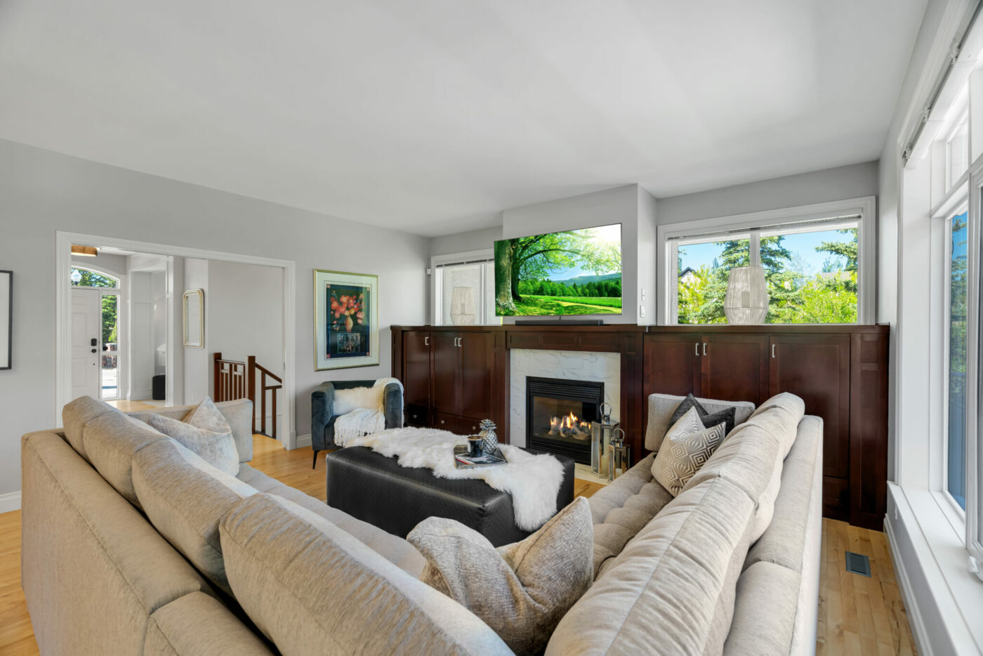 Property of the Week: A Walkout Bungalow in Discovery Ridge - Avenue ...