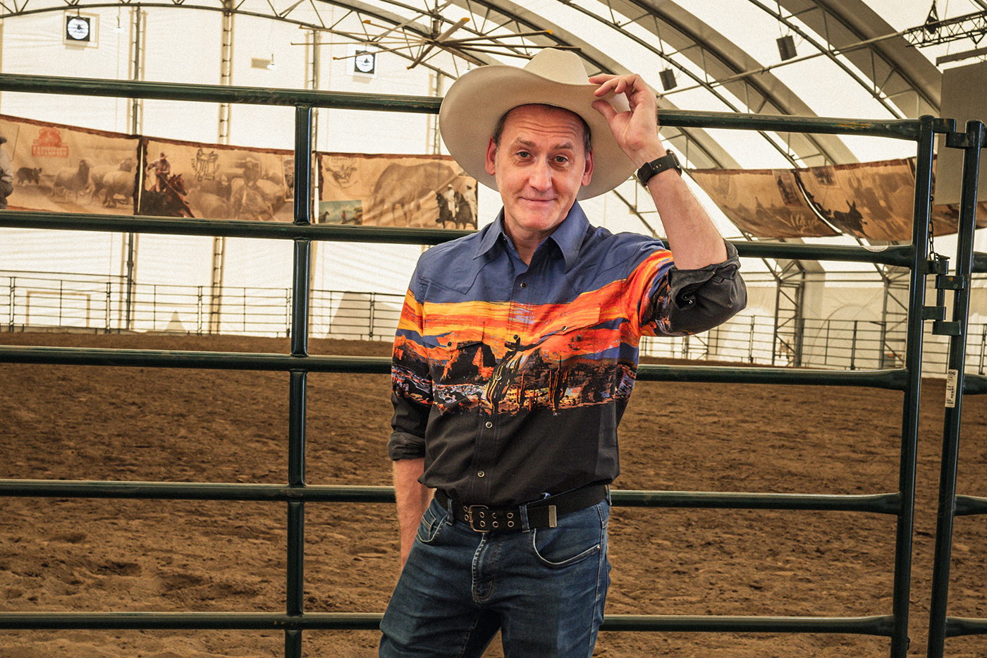6 Cool Looks From the 2024 Calgary Stampede Grounds - Avenue Calgary
