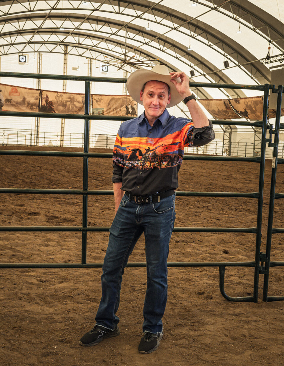 6 Cool Looks From the 2024 Calgary Stampede Grounds - Avenue Calgary