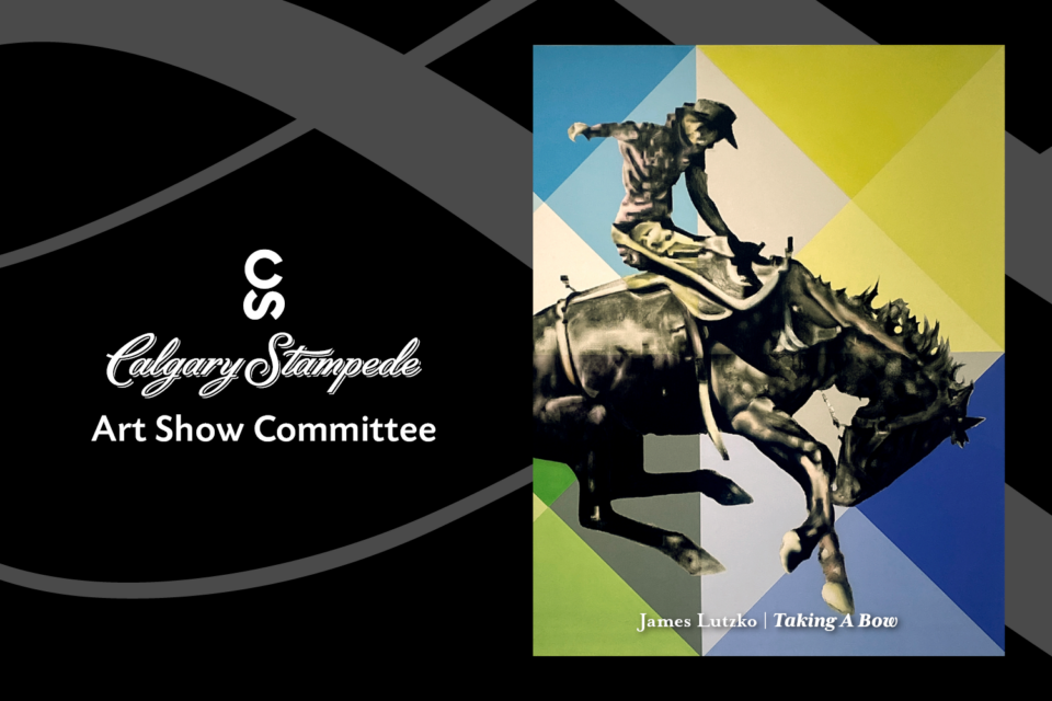 New Art For The New West - Avenue Calgary