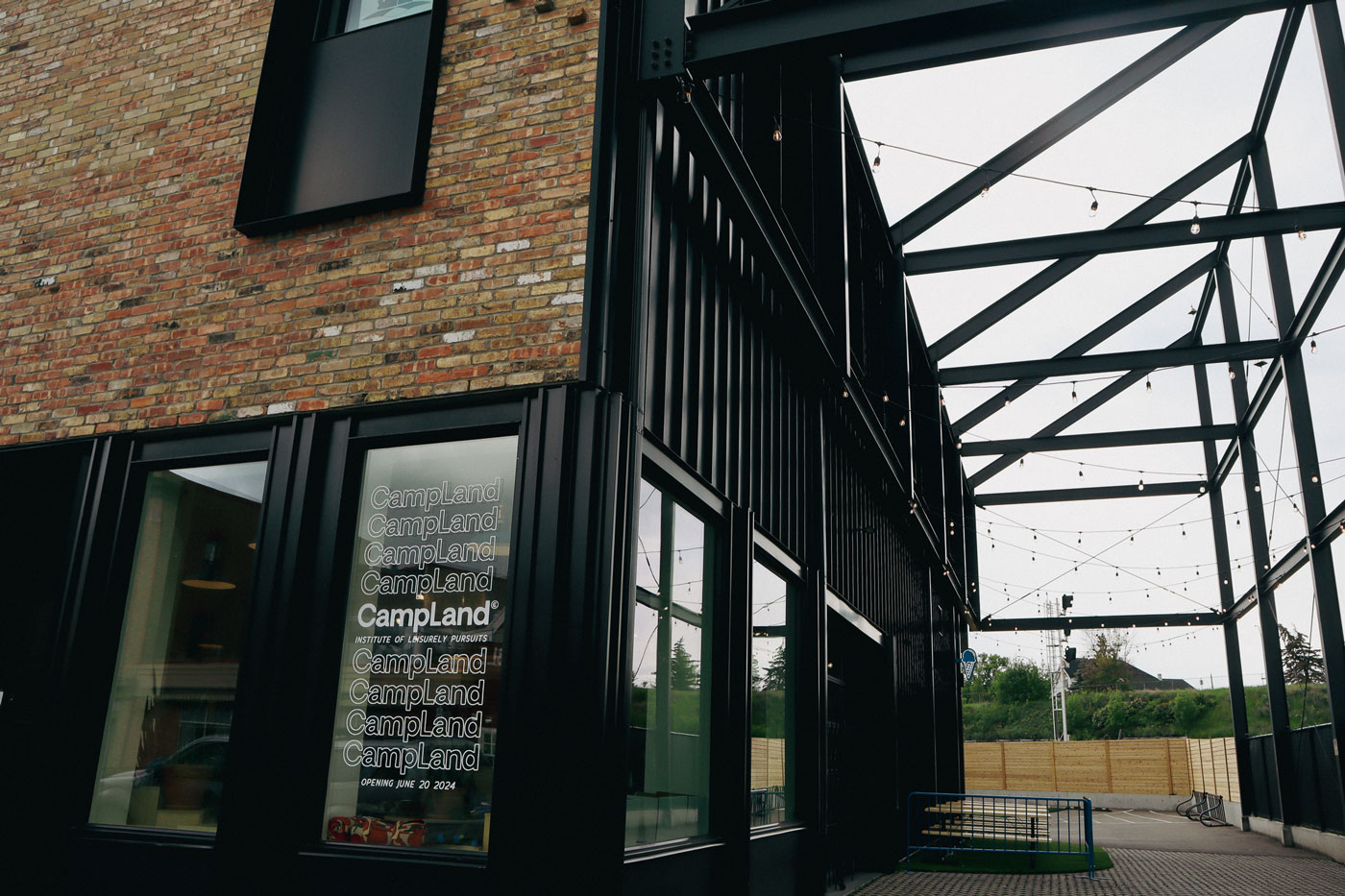 Inside CampLand, the New Inglewood Store by Camp Brand Goods - Avenue ...