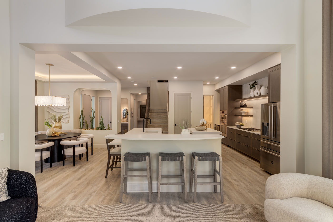 Inside the 2024 Stampede Lotteries Rotary Dream Home - Avenue Calgary