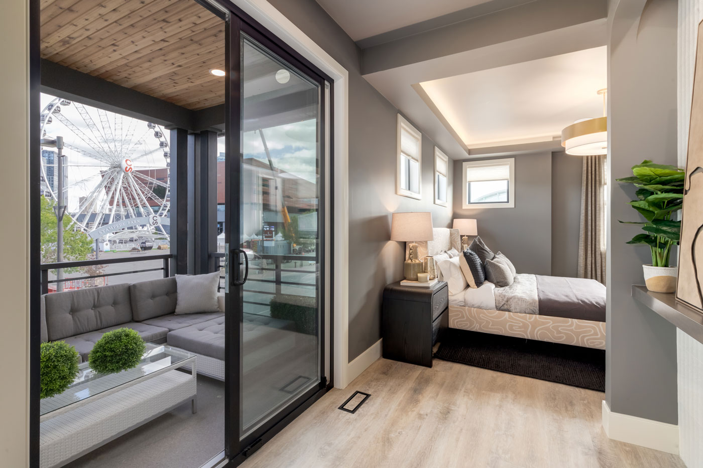 Inside the 2024 Stampede Lotteries Rotary Dream Home - Avenue Calgary