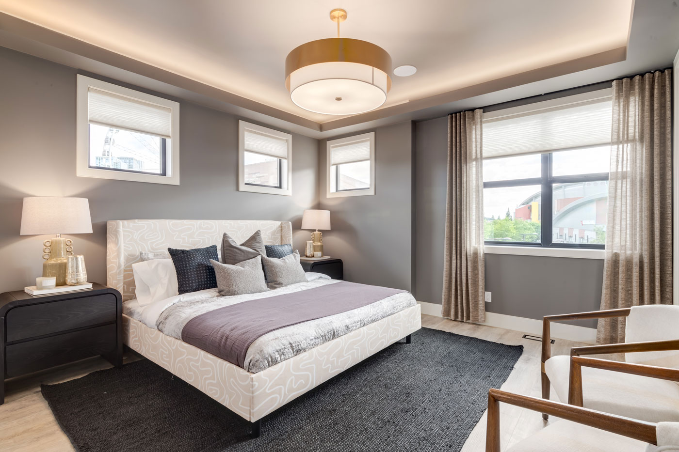 Inside the 2024 Stampede Lotteries Rotary Dream Home - Avenue Calgary
