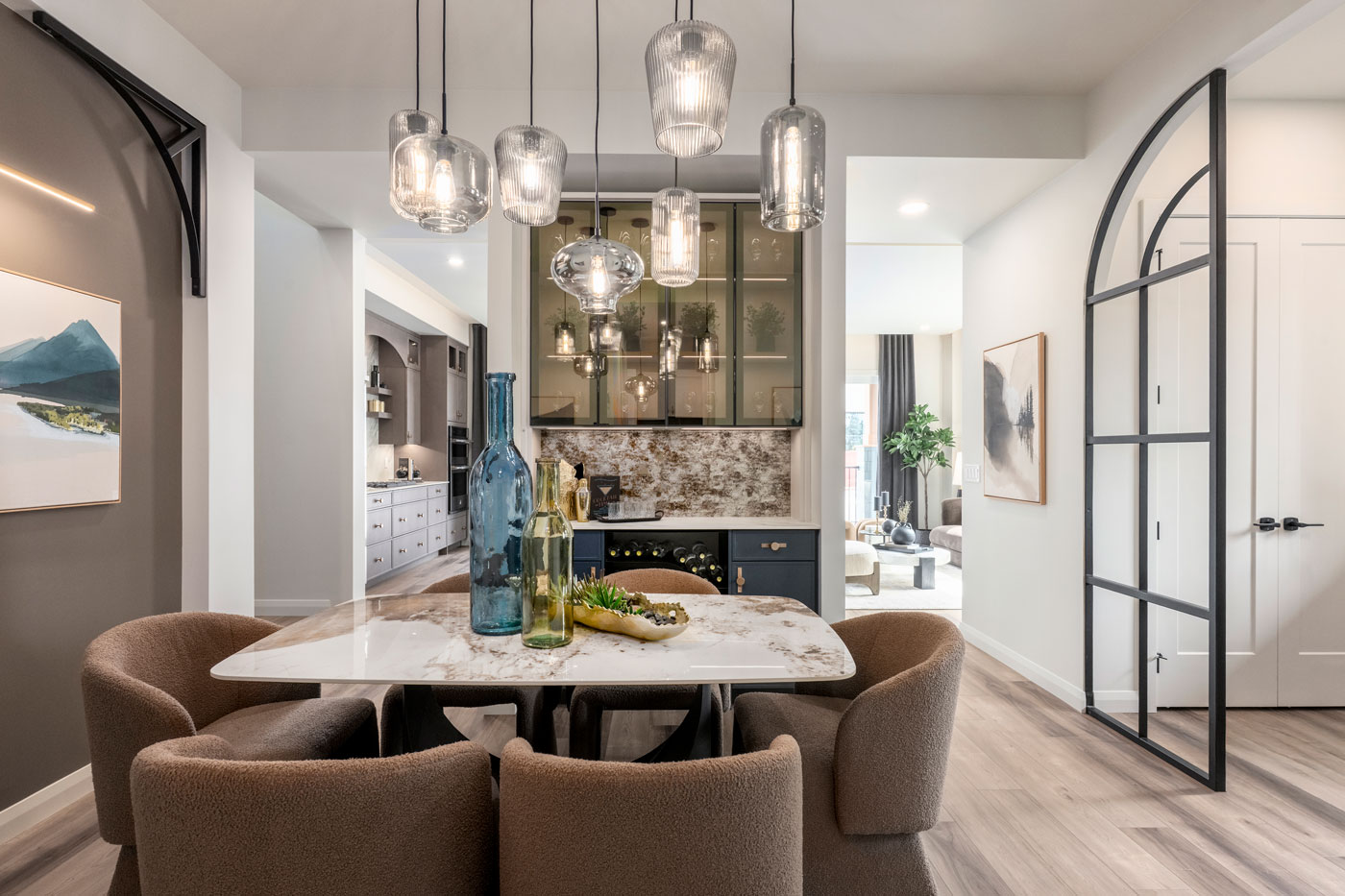 Inside the 2025 Stampede Lotteries Rotary Dream Home - Avenue Calgary