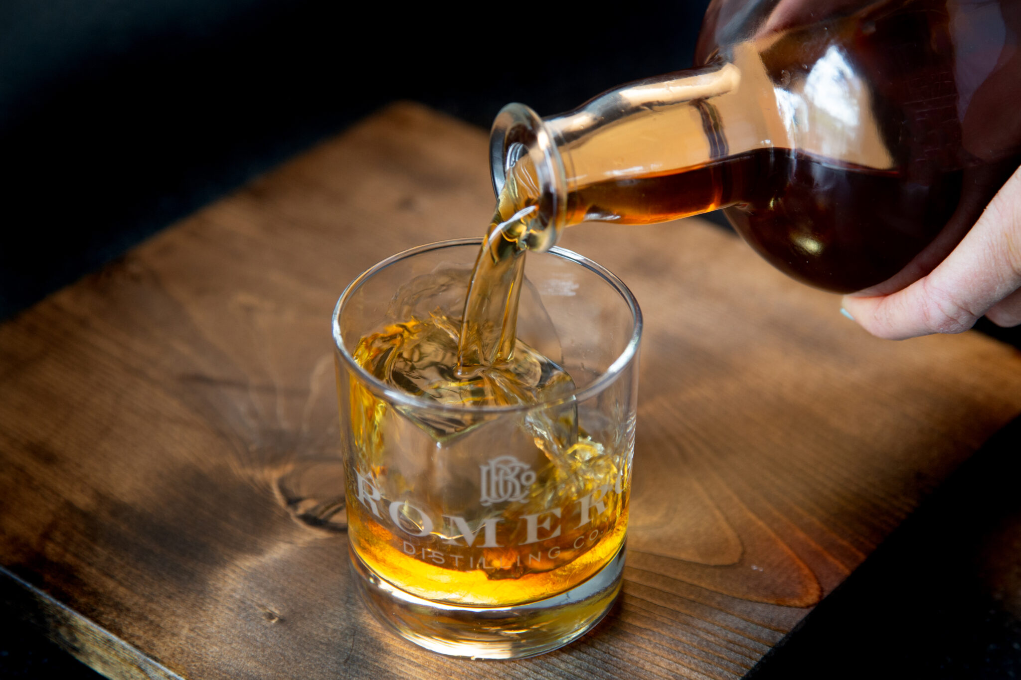 Sip and Savour Award-Winning Rums at Romero Distilling Co. - Avenue Calgary