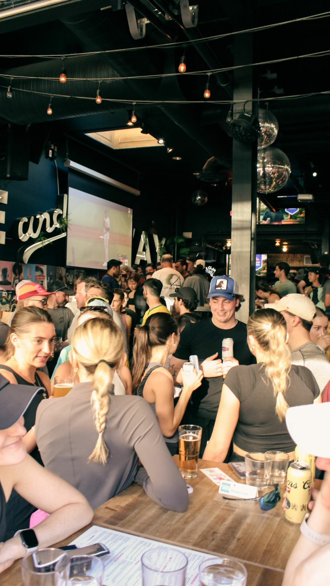 The Rise of the Run Club - Avenue Calgary