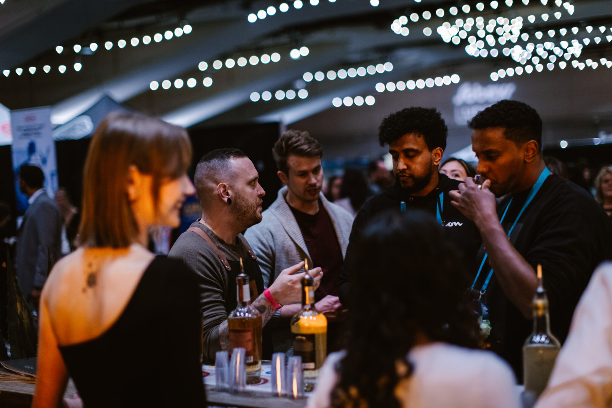 Sample Some of the Best in Local Cuisine and Beyond - Avenue Calgary