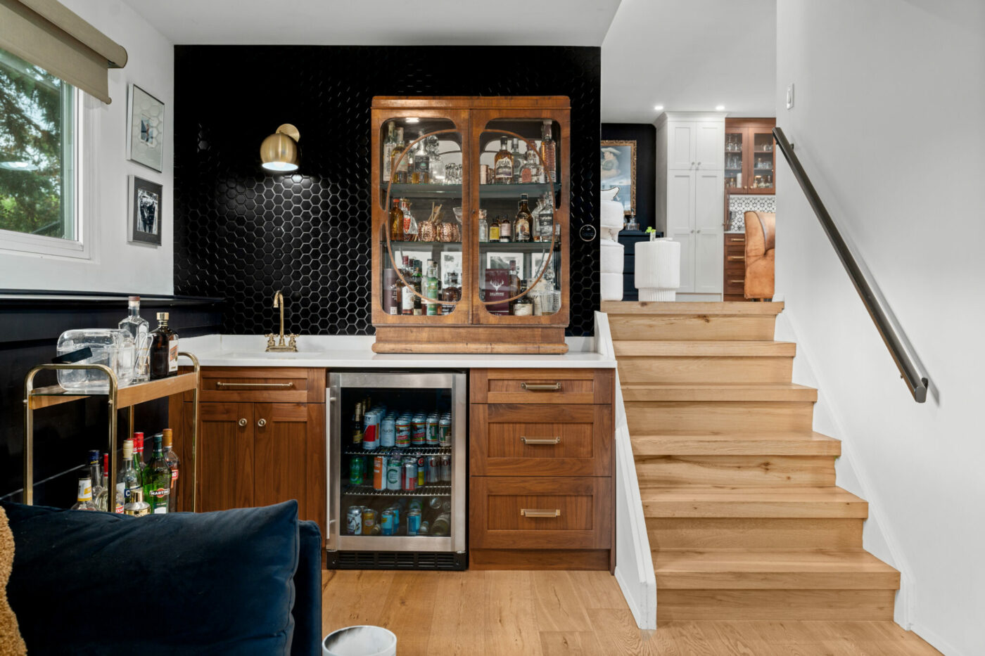 Property of the Week: A Four-Level Split House in Huntington Hills ...