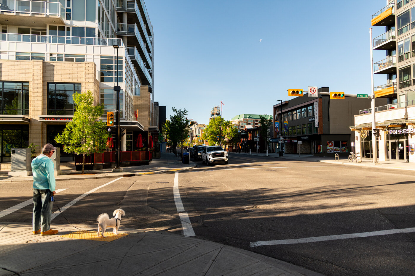 Vote for Your Favourite Patio in Sunnyside/Hillhurst - Avenue Calgary