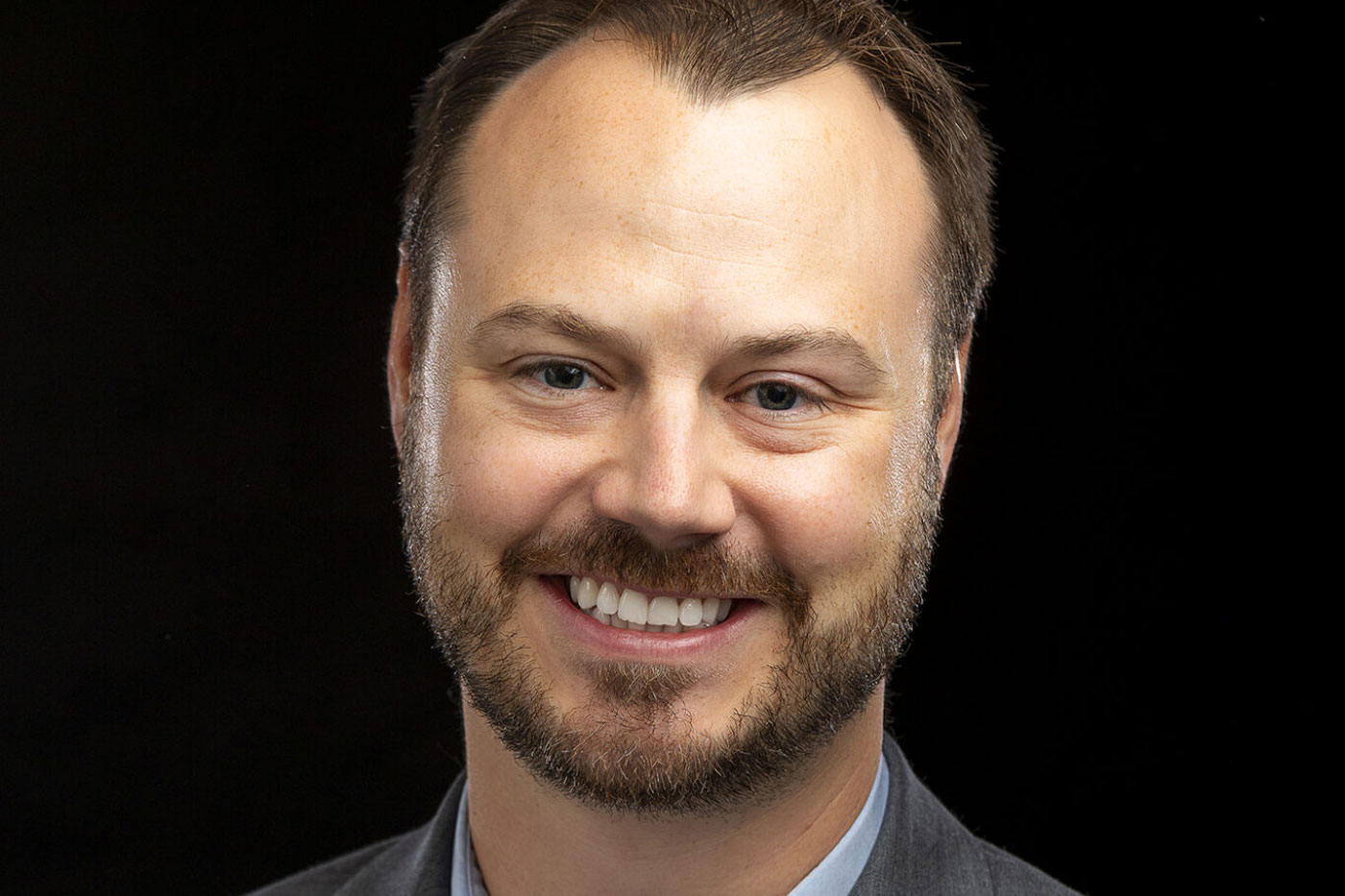 Innovator of the Week: Dr. David Campbell Mobilizes Diabetes Care for ...