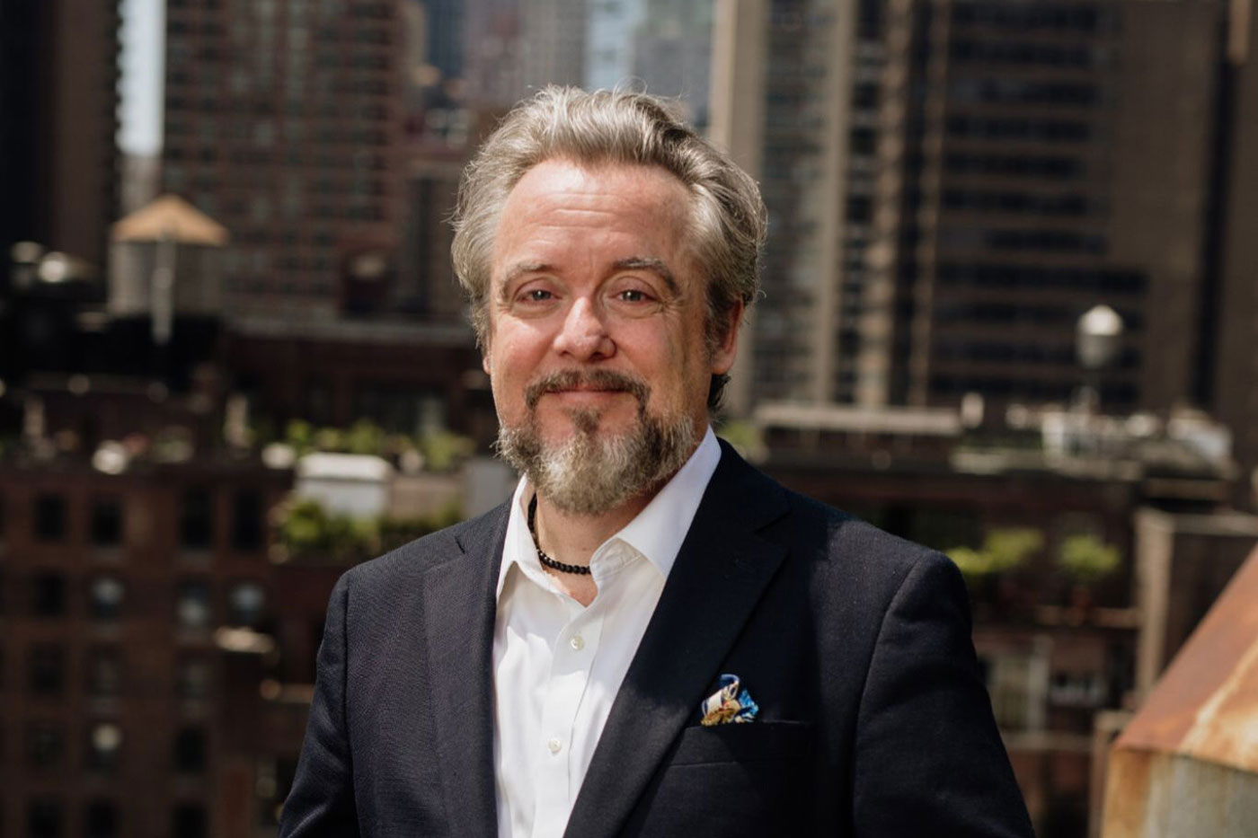 Innovator of the Week: Matt Toner Brings Funding to Alberta Game ...