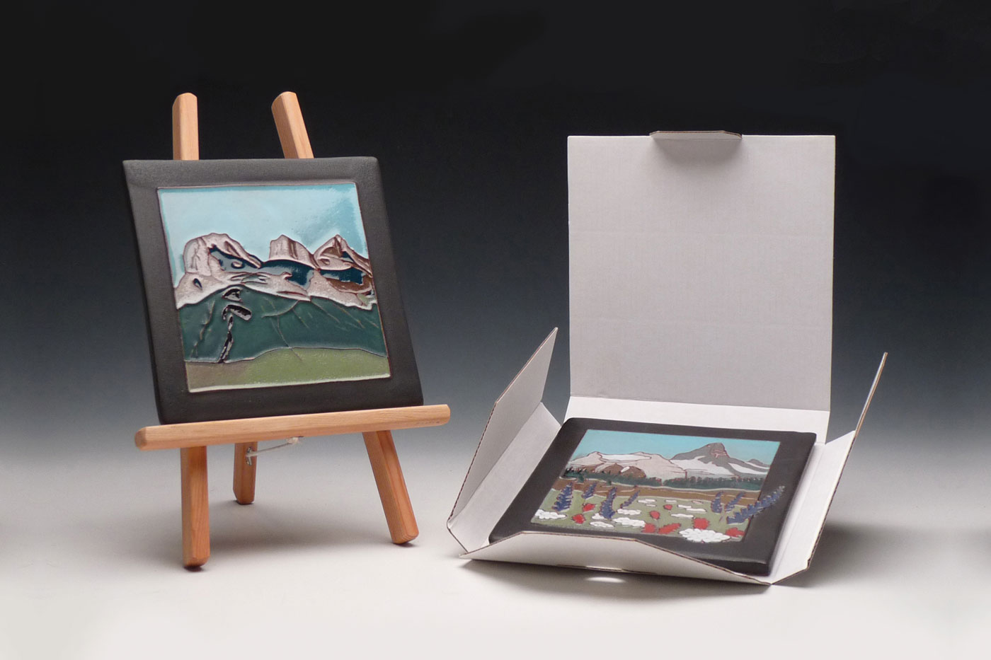 Craft Winner and Runners-up | Made in Alberta Awards 2024 - Avenue Calgary