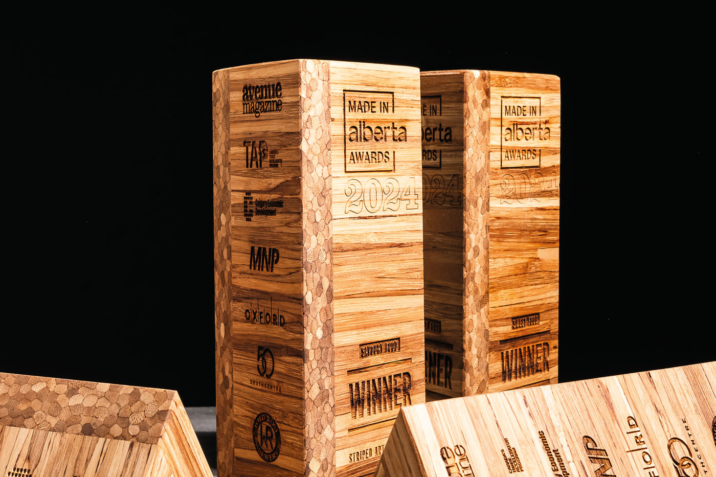 Meet the Judges of the 2024 Made in Alberta Awards - Avenue Calgary