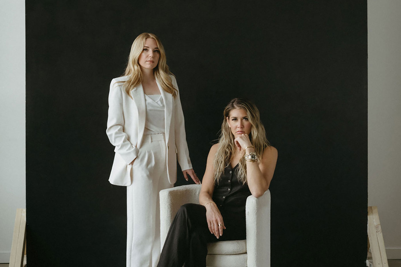 Innovators of the Week: Amanda Julian and Kelsey Hahn Developed an AI ...