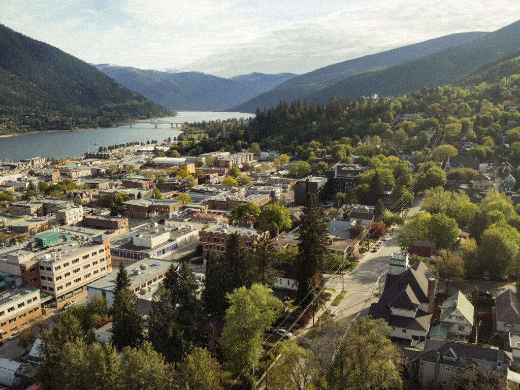8 Must-Visit Spots In and Around Nelson, B.C. - Avenue Calgary