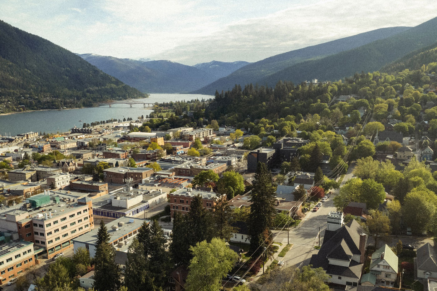 8 Must-Visit Spots In and Around Nelson, B.C. - Avenue Calgary