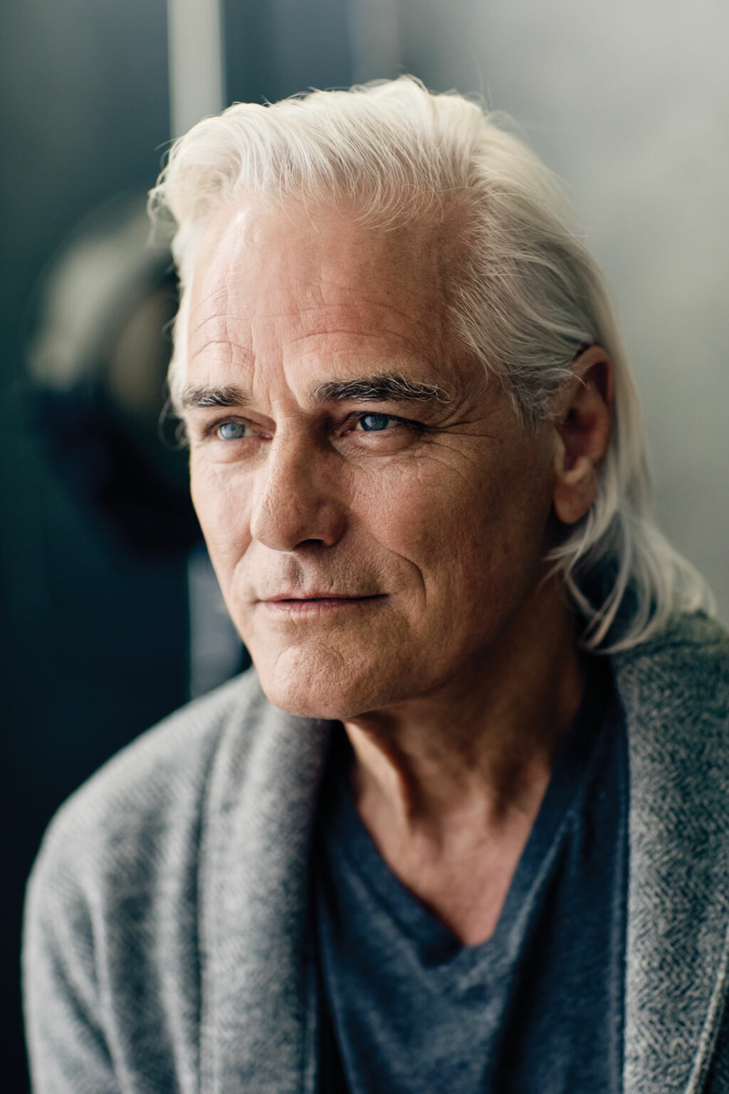 The Quintessentially Canadian Career of Actor Paul Gross - Avenue Calgary