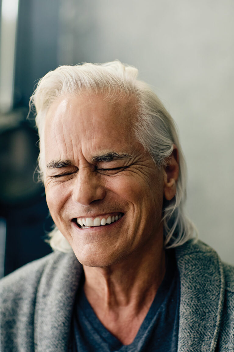 The Quintessentially Canadian Career of Actor Paul Gross - Avenue Calgary