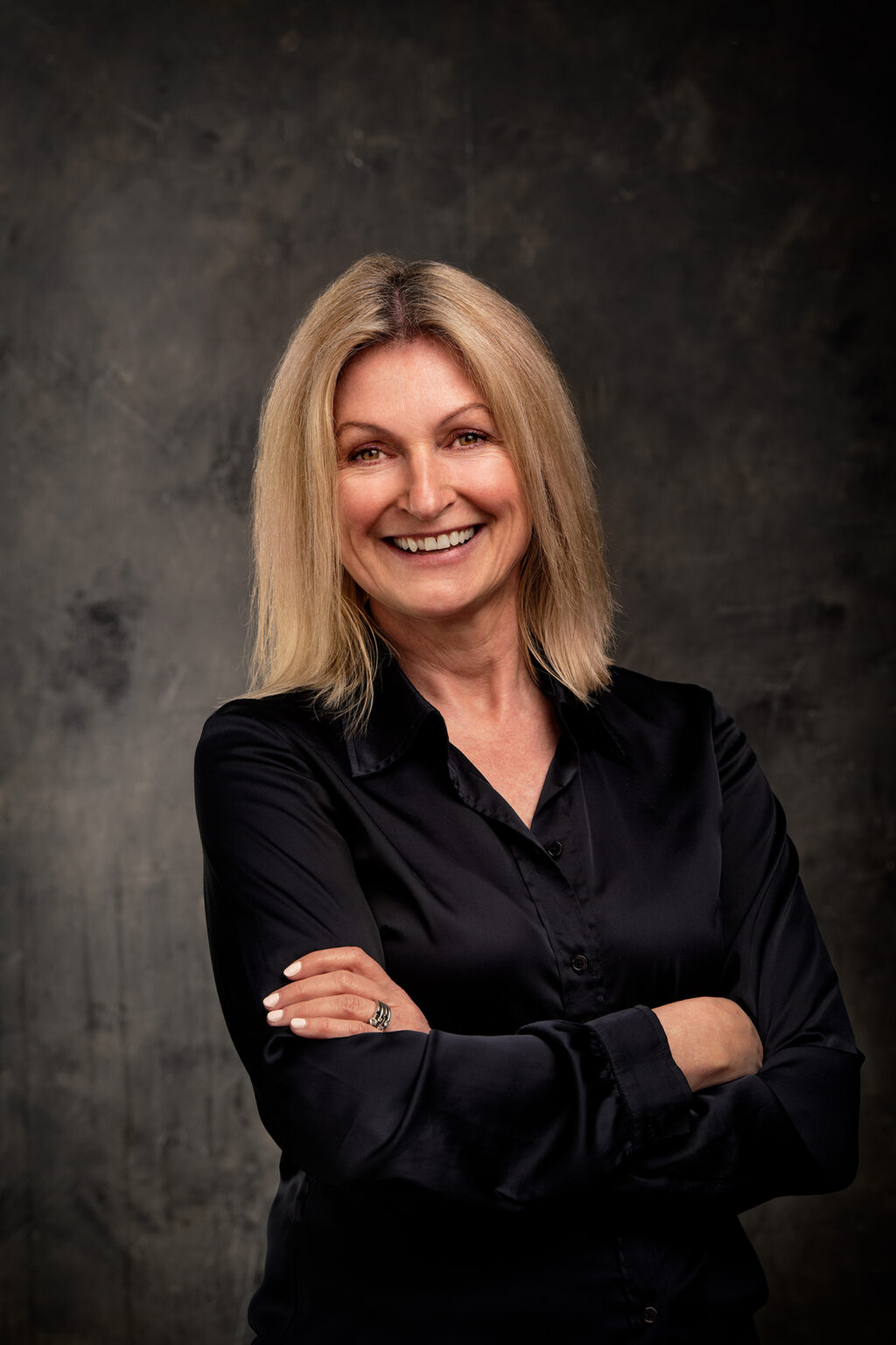 Innovator of the Week: Susan Groeneveld Uses AI to Help Improve Health ...
