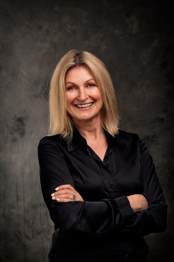 Innovator of the Week: Susan Groeneveld Uses AI to Help Improve Health ...