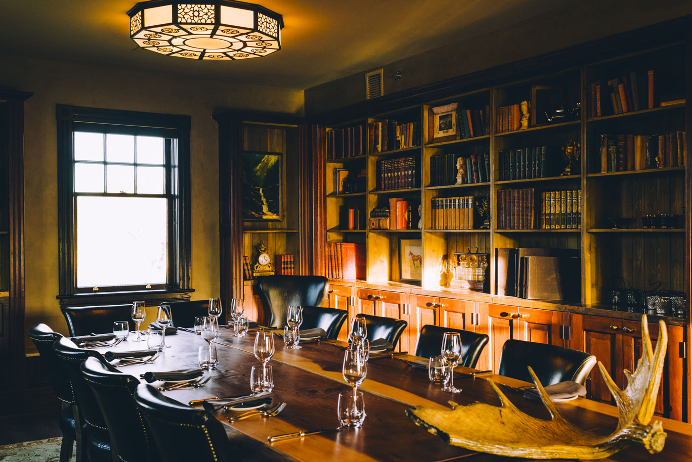 Restaurants & Food - Avenue Calgary