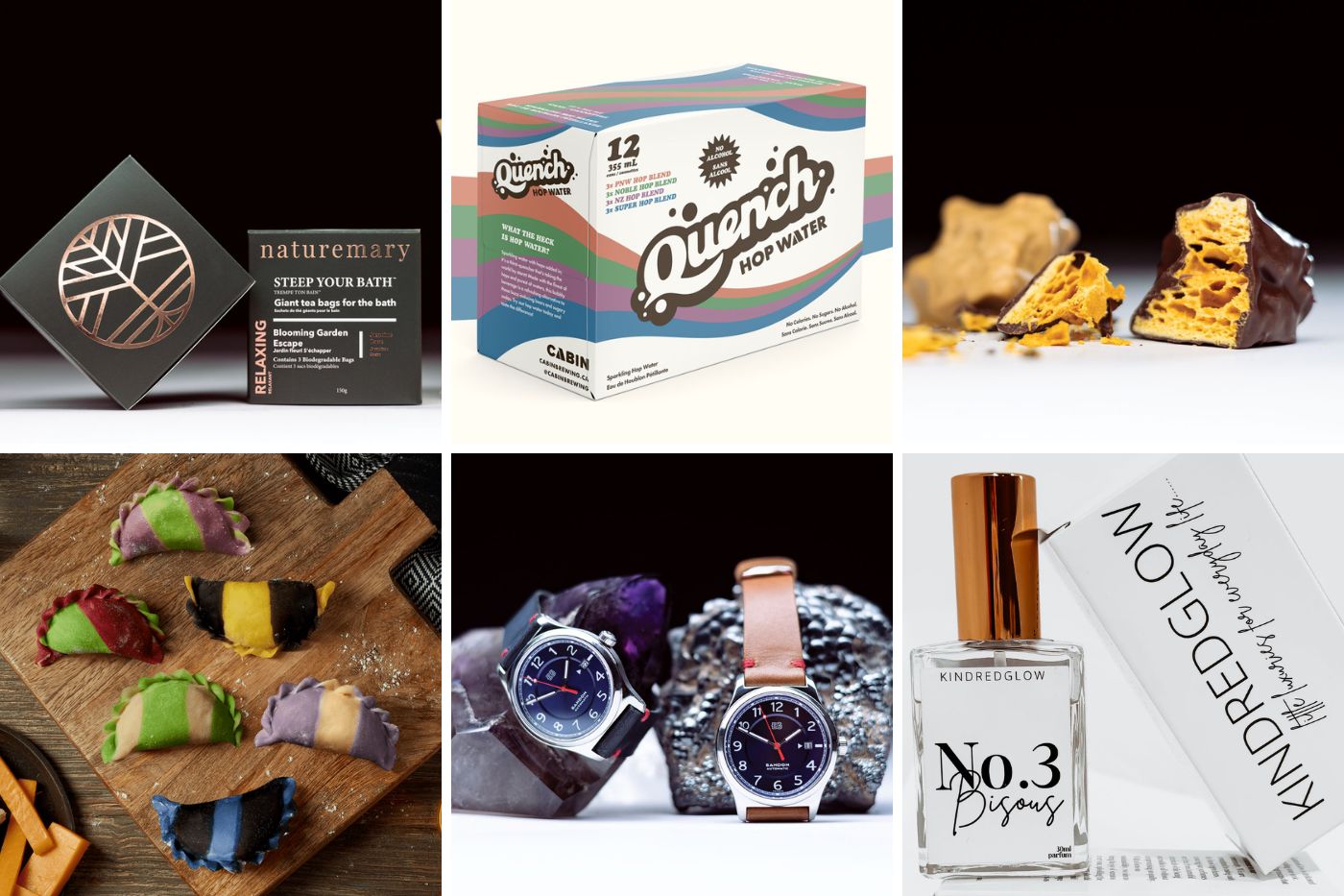 All the Vendors Coming to the 2024 Made in Alberta Market - Avenue Calgary