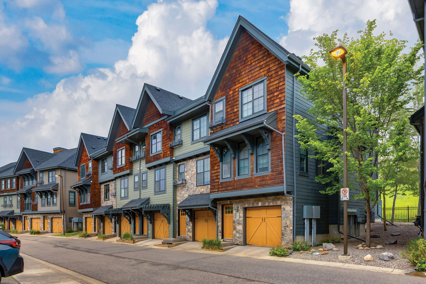 The $600K Question: What the Average Calgary Home Price Gets You Around ...