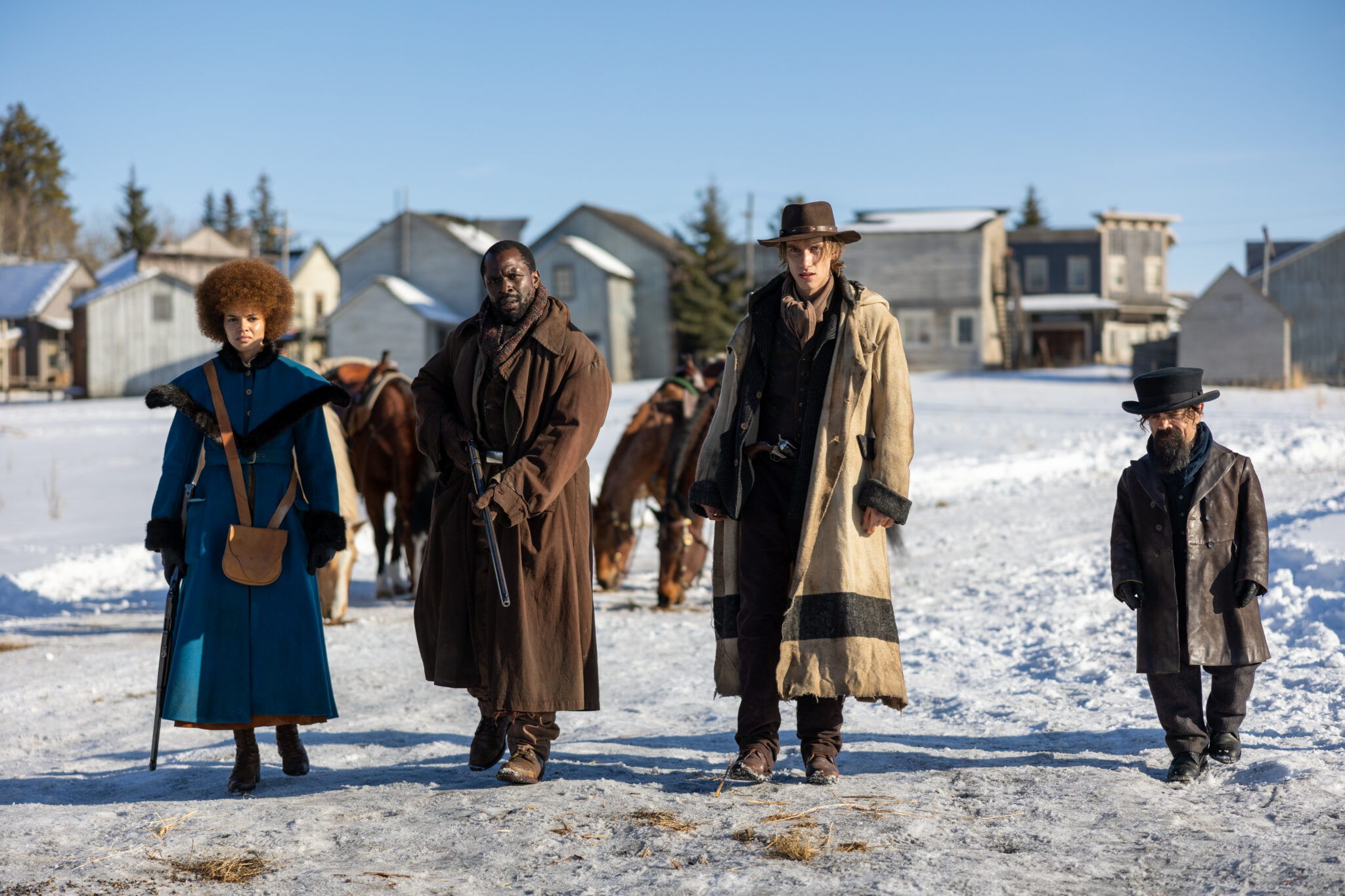 The Calgary International Film Festival Celebrates 25 Years of ...