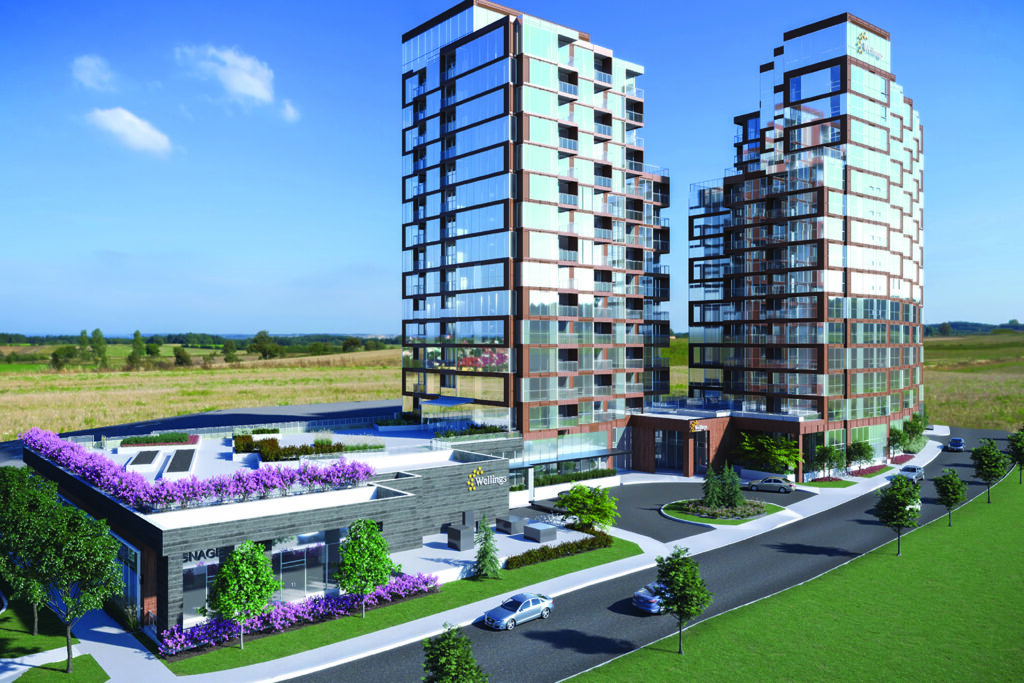 Experience Life on Your Own Terms at Wellings of Calgary - Avenue Calgary