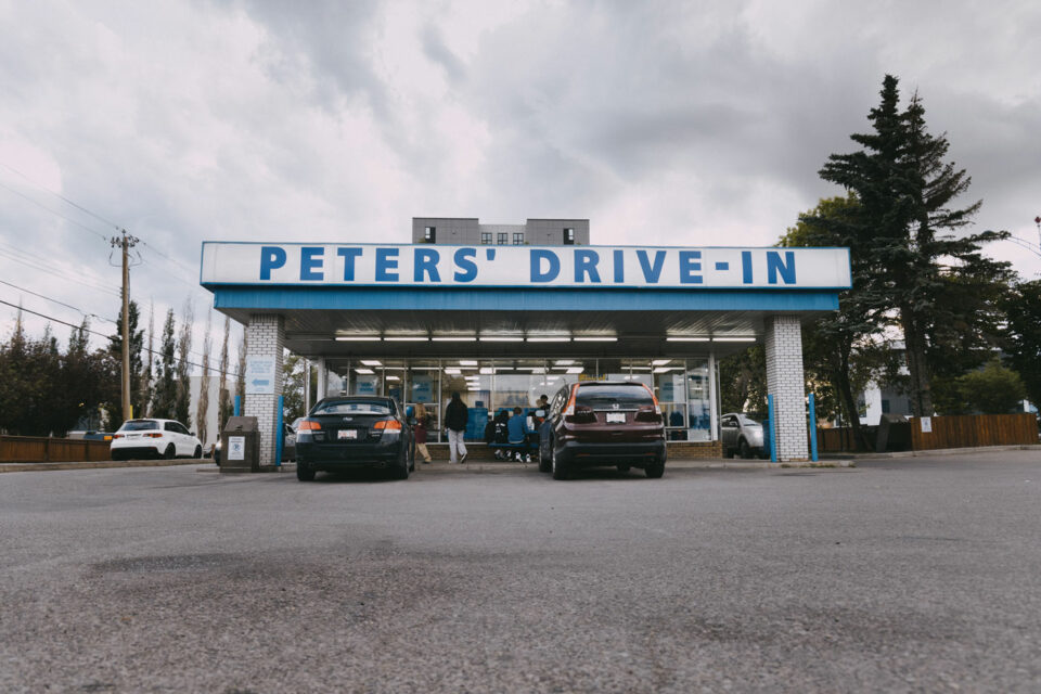 The Old-School Restaurants That Made Calgary - Avenue Calgary