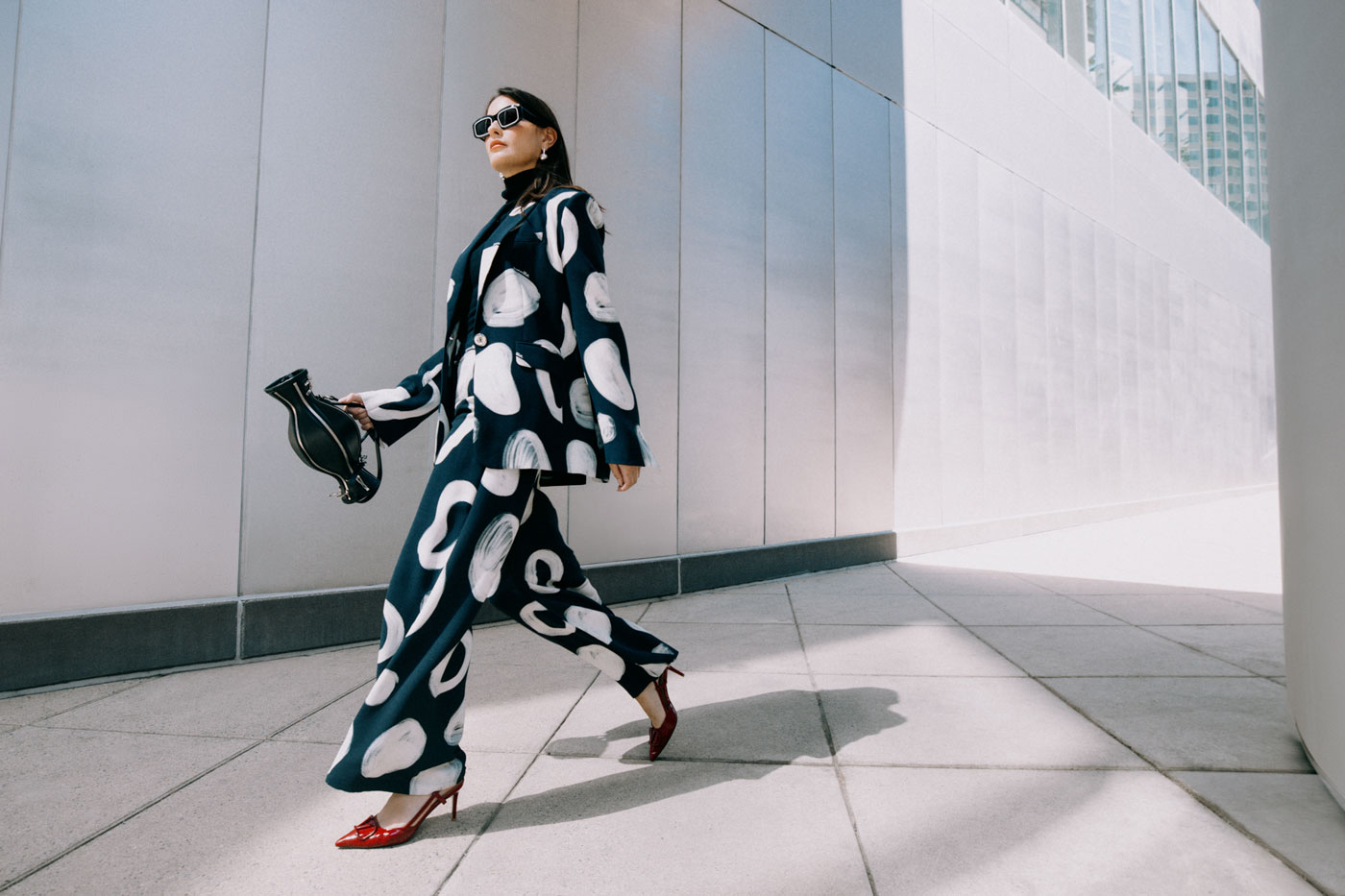 Fall Fashion: City-Chic Looks for the Colder Months - Avenue Calgary