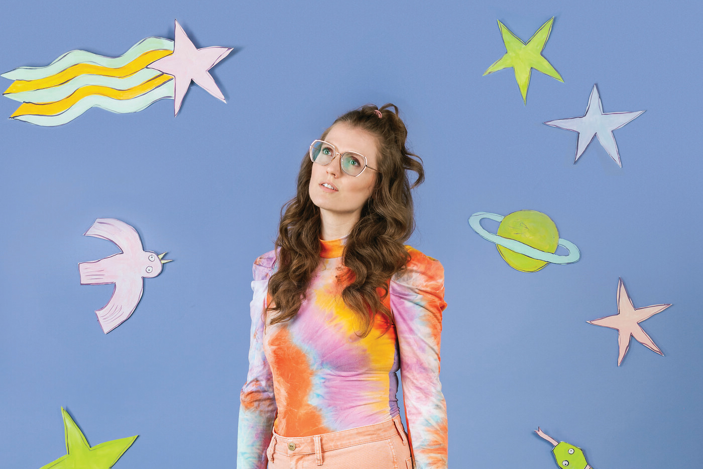 How Calgary Artist Heather Buchanan Found Her Calling as a Most ...