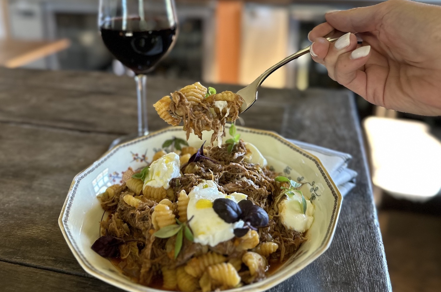 Pasta La Feasta is Back with a Fun Nostalgic Twist - Avenue Calgary