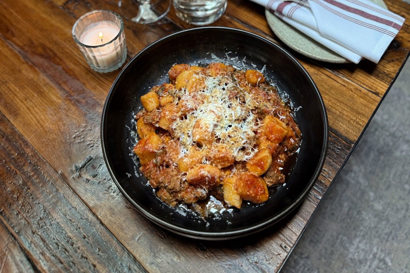 A Month-Long Pasta Festival is Happening in Calgary This October ...