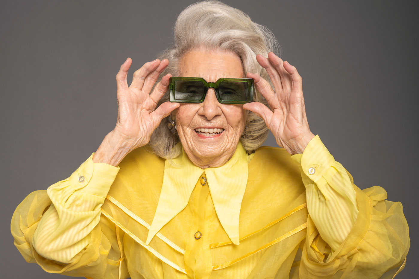 Calgary Style: How to Own Your Age - Avenue Calgary