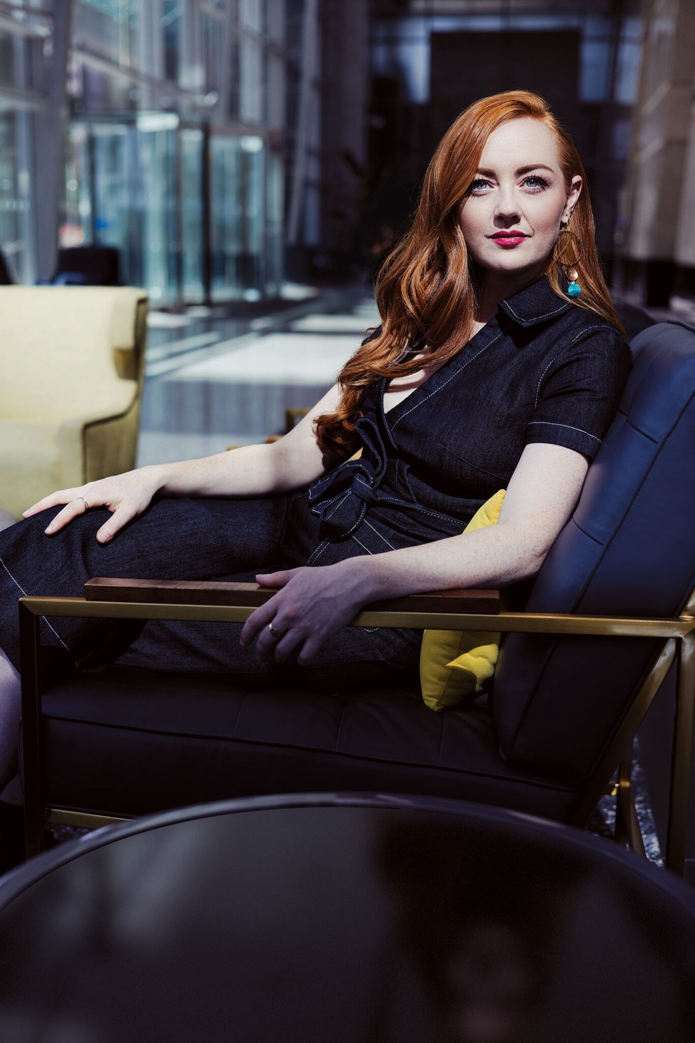 Allison Lynch | Top 40 Under 40 2024 - Avenue Calgary