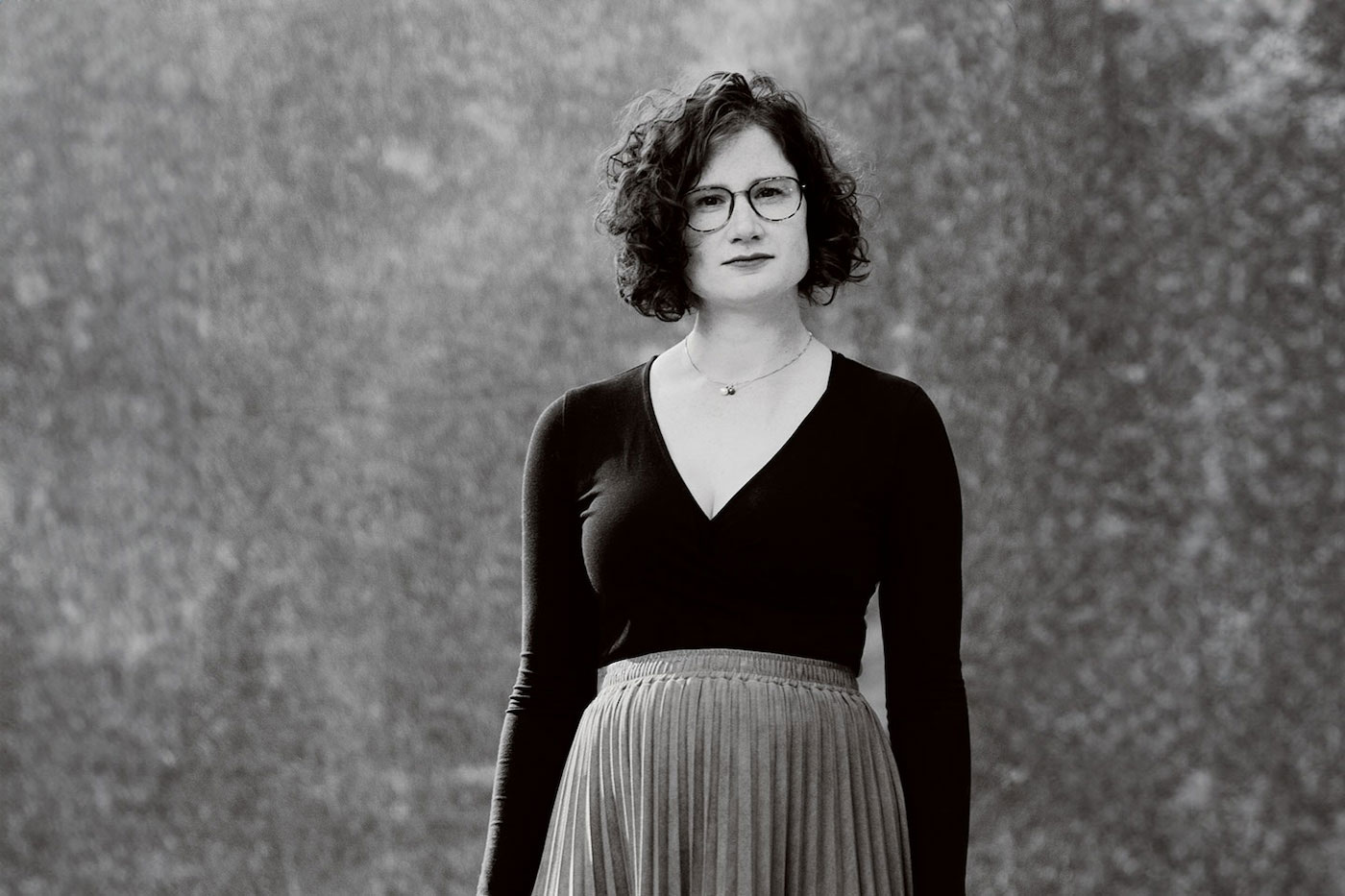 Amy Matychuk | Top 40 Under 40 2024 - Avenue Calgary