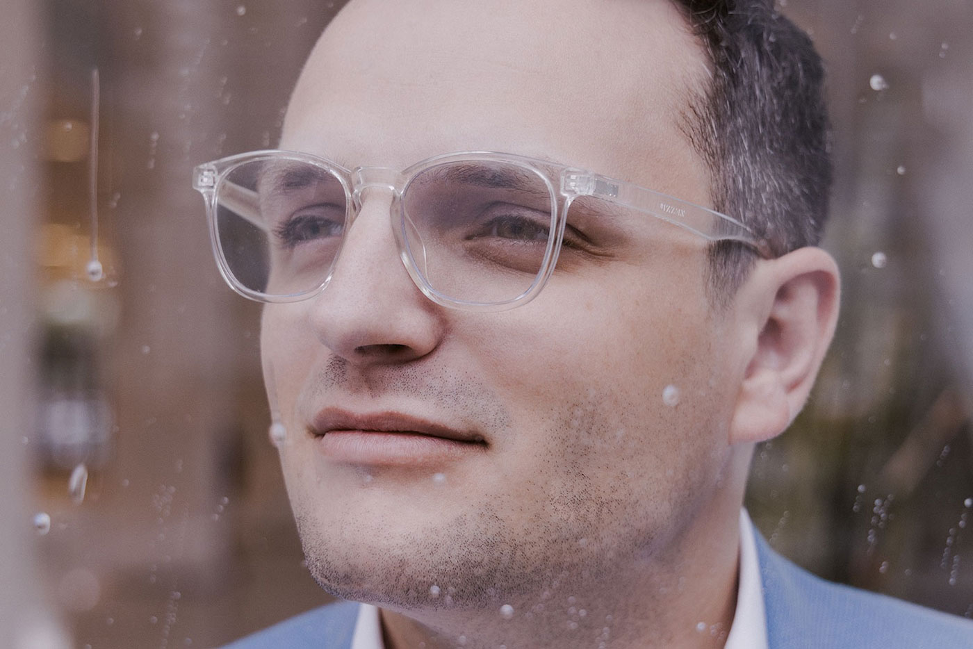 Lucas McCarthy | Top 40 Under 40 2024 - Avenue Calgary