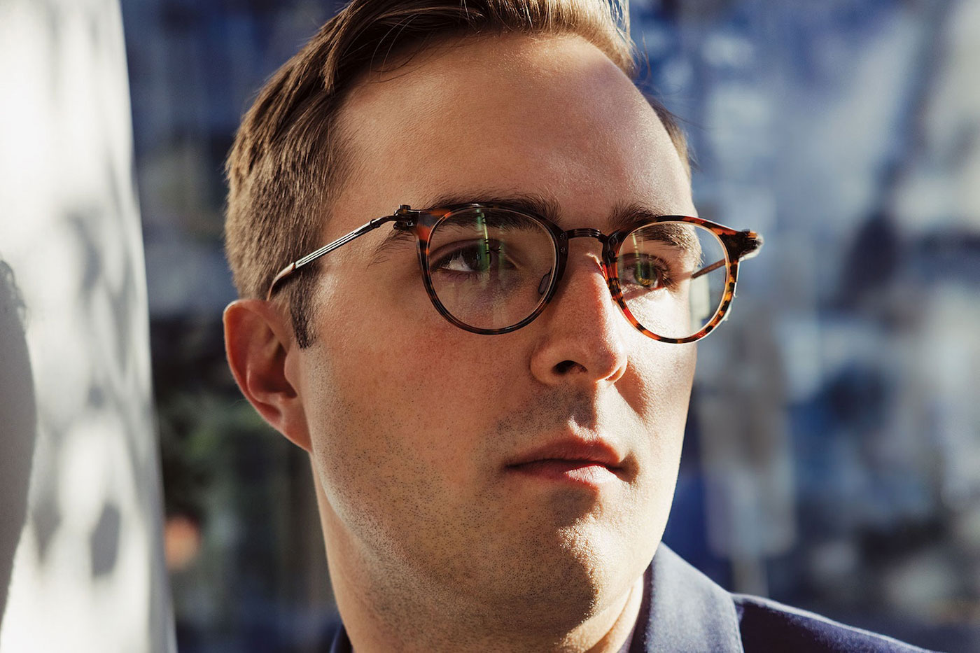 Michael Kryshtalskyj | Top 40 Under 40 2024 - Avenue Calgary