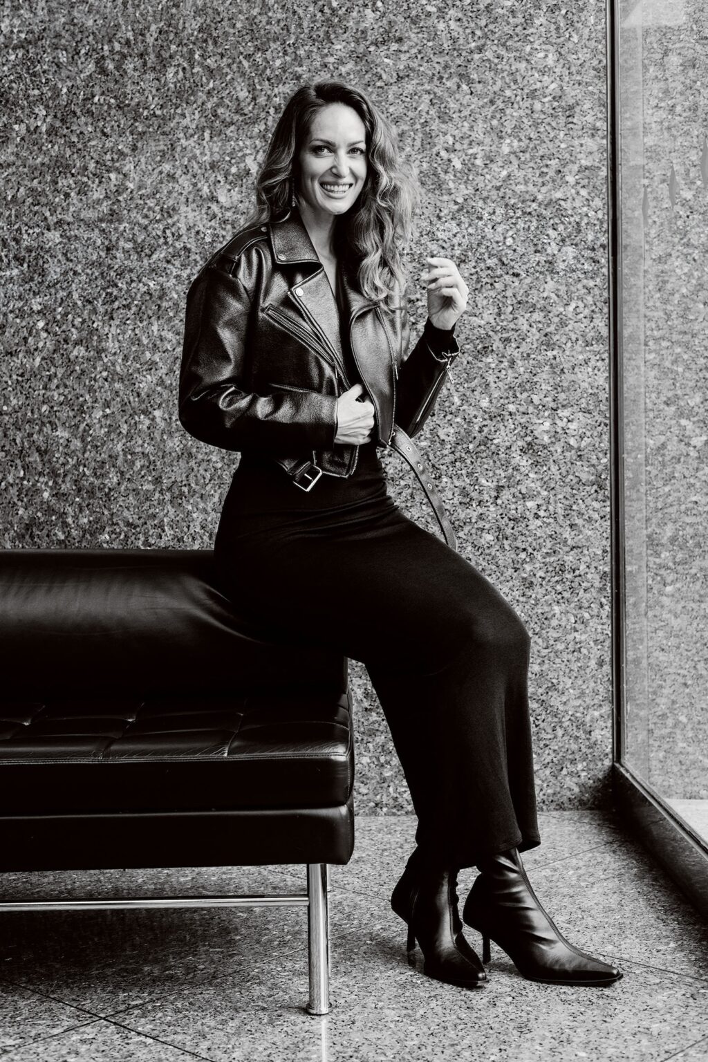 Michelle Hoogveld | Top 40 Under 40 2024 - Avenue Calgary