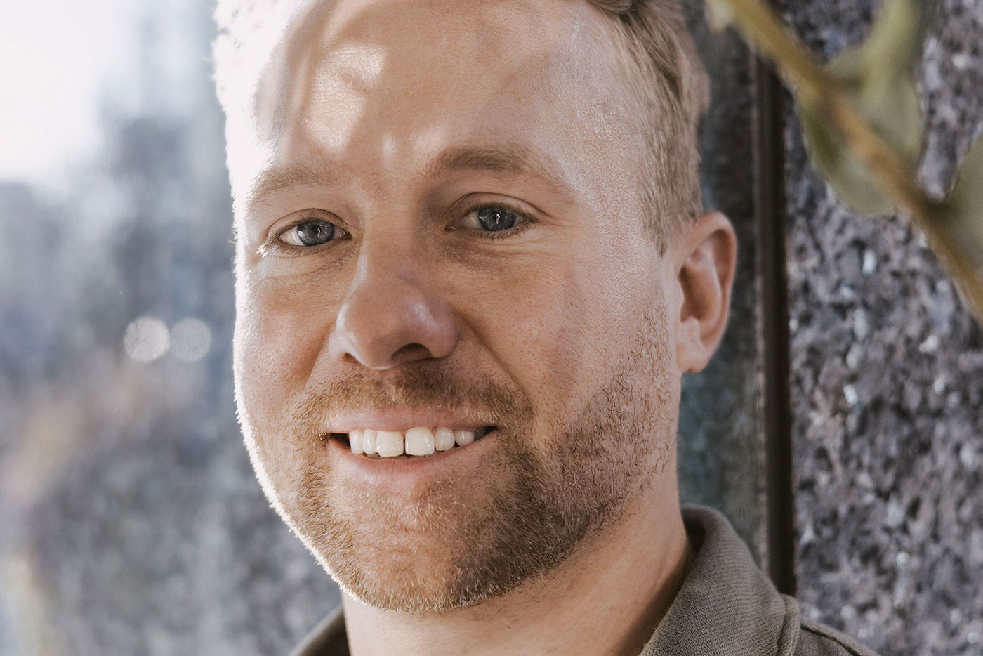 Paul Shumlich | Top 40 Under 40 2024 - Avenue Calgary